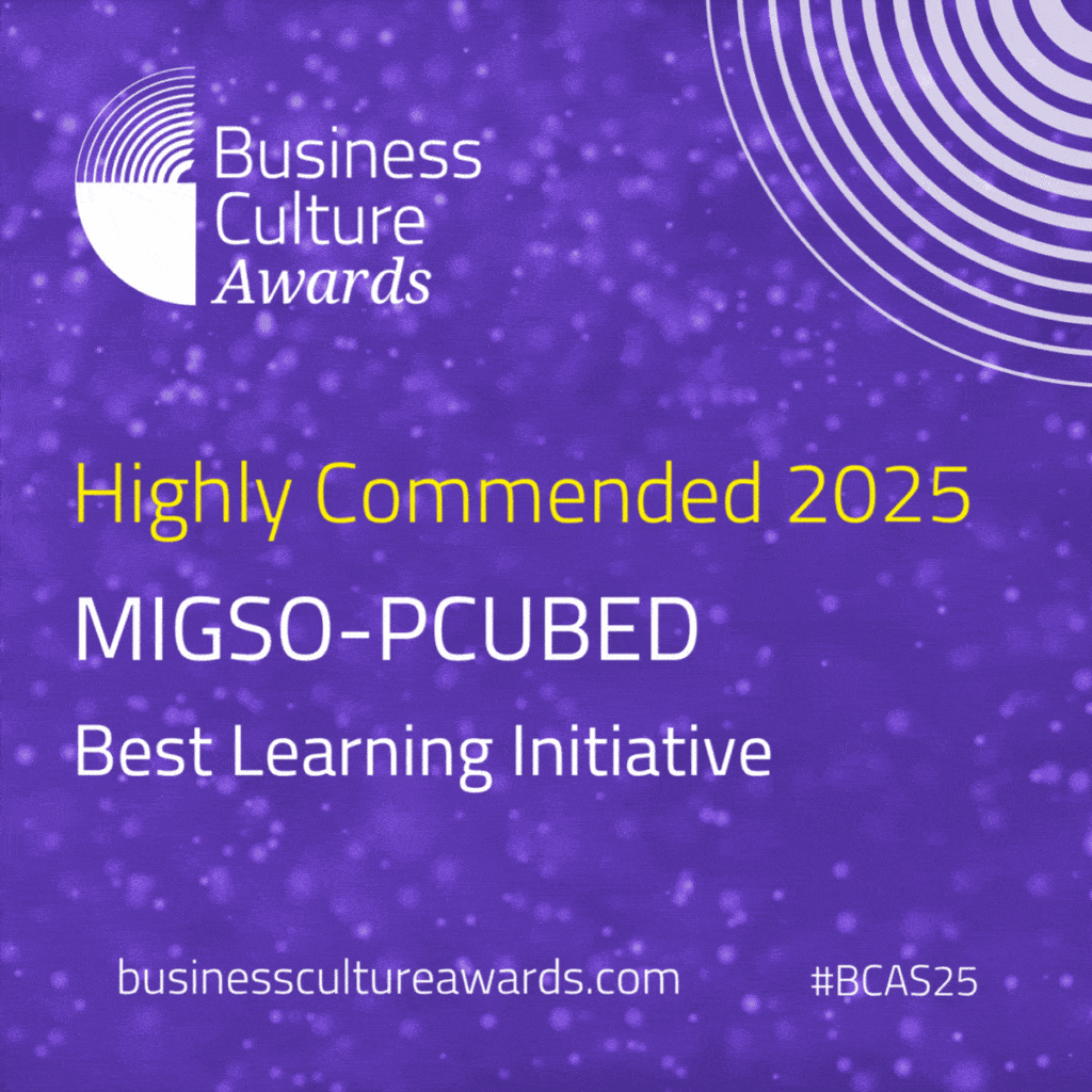 United Kingdom — MIGSO-PCUBED