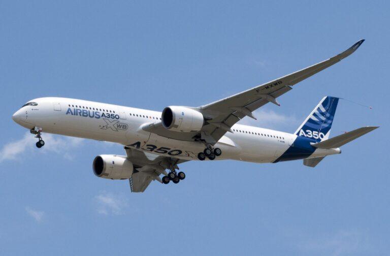 PMO as a Managed Service: Delivering on the Airbus A350 XWB Program ...