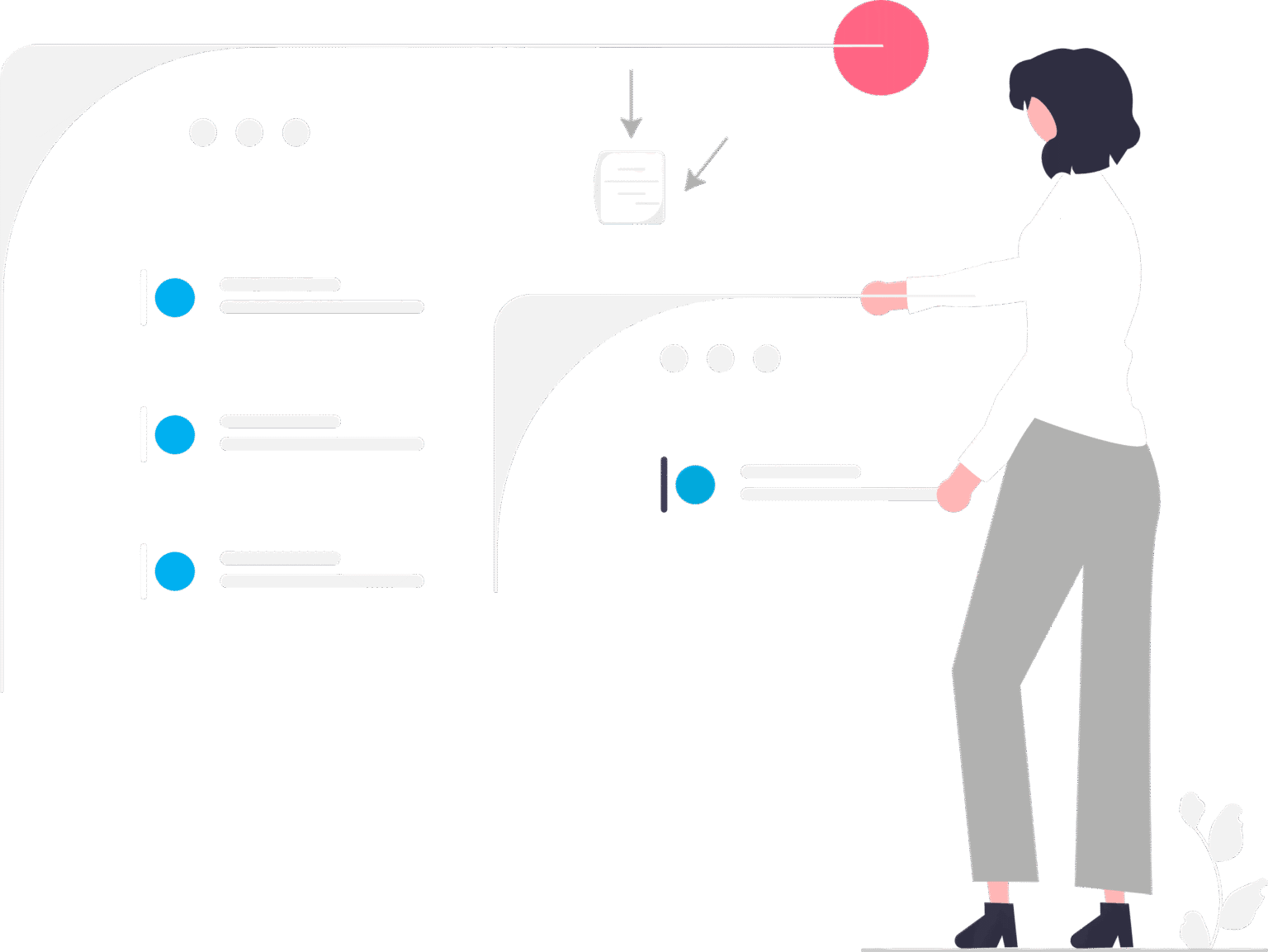 Project Management Services in Houston — MIGSO-PCUBED