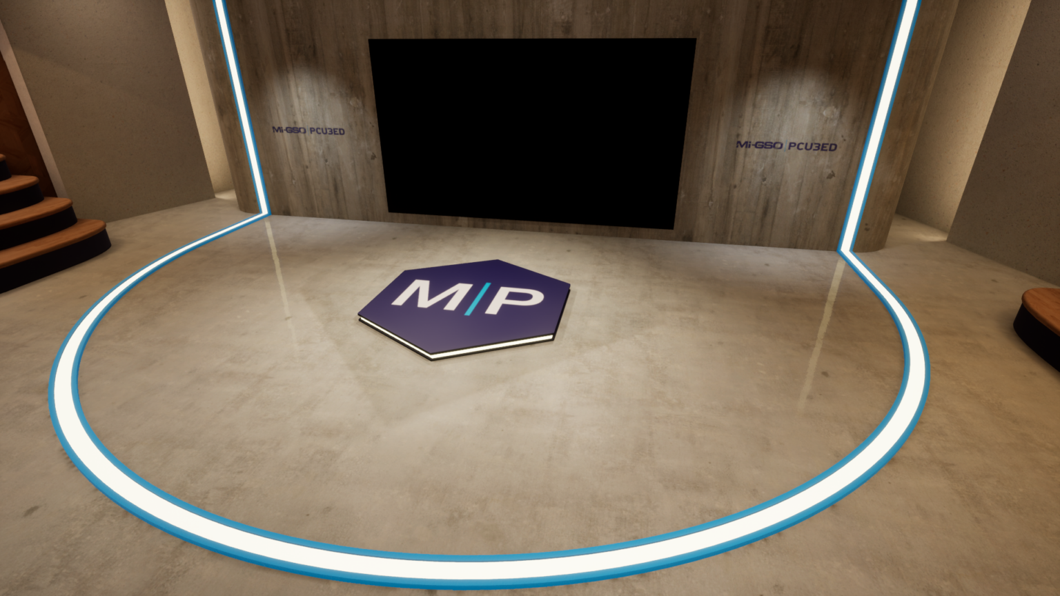 United Kingdom — MIGSO-PCUBED