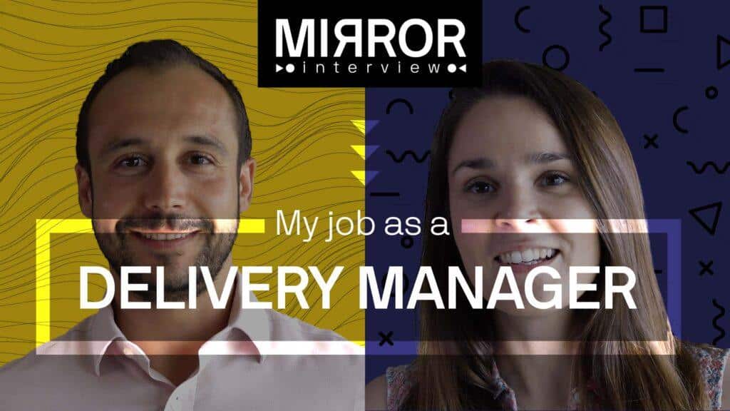 Delivery Manager : tout savoir sur le métier — MIGSO-PCUBED