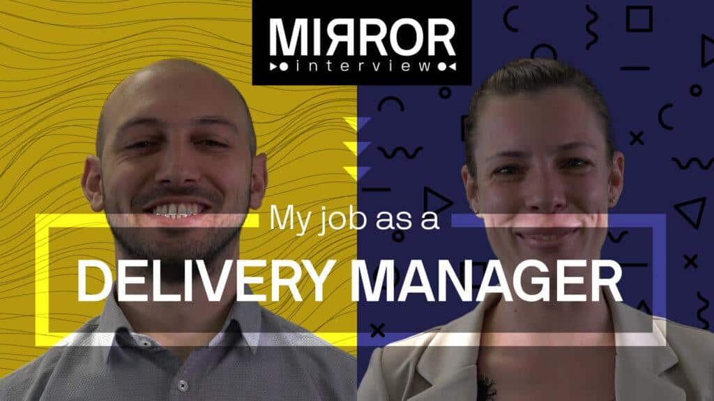 Delivery Manager : tout savoir sur le métier — MIGSO-PCUBED