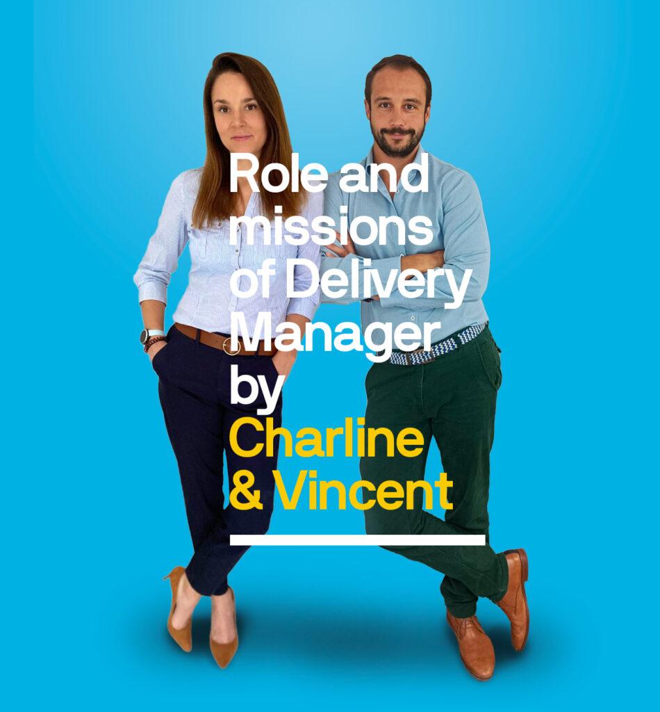 Delivery Manager — MIGSO-PCUBED