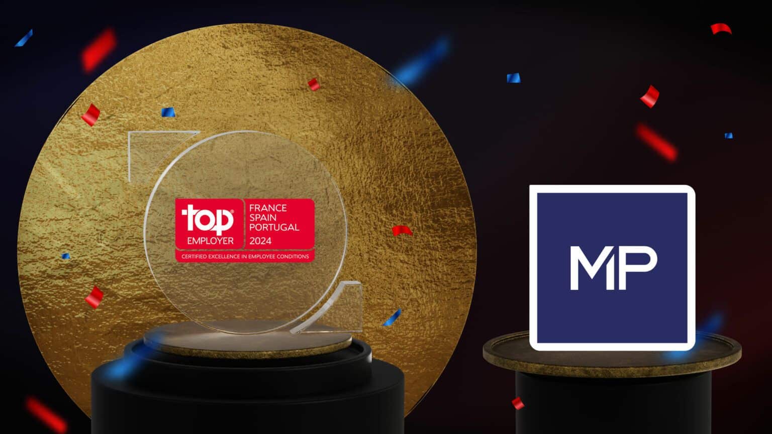 MIGSO-PCUBED Awarded Top Employer — MIGSO-PCUBED