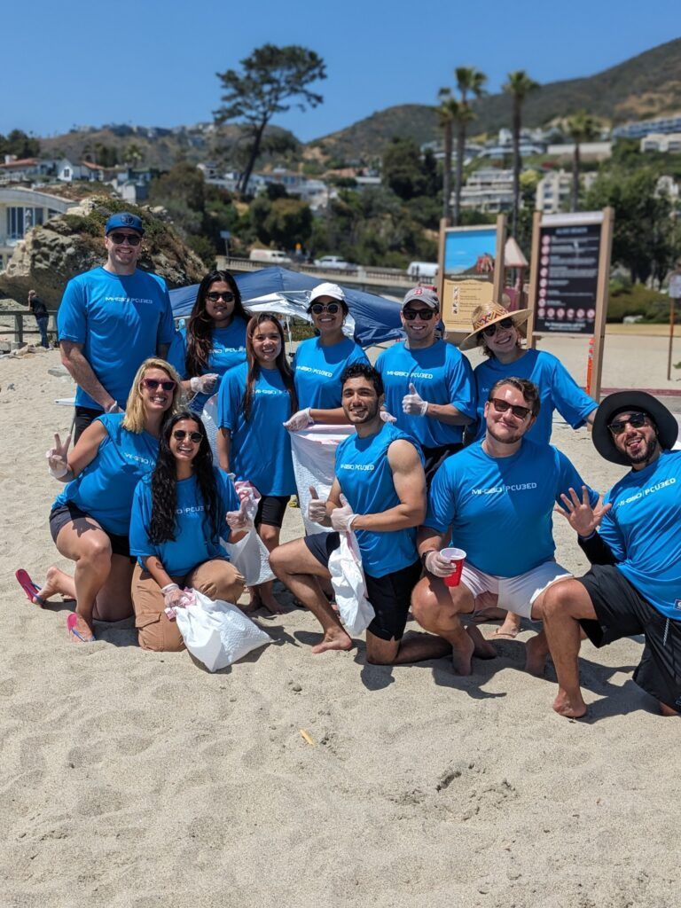 Nuestra cultura corporativa — MIGSO-PCUBED