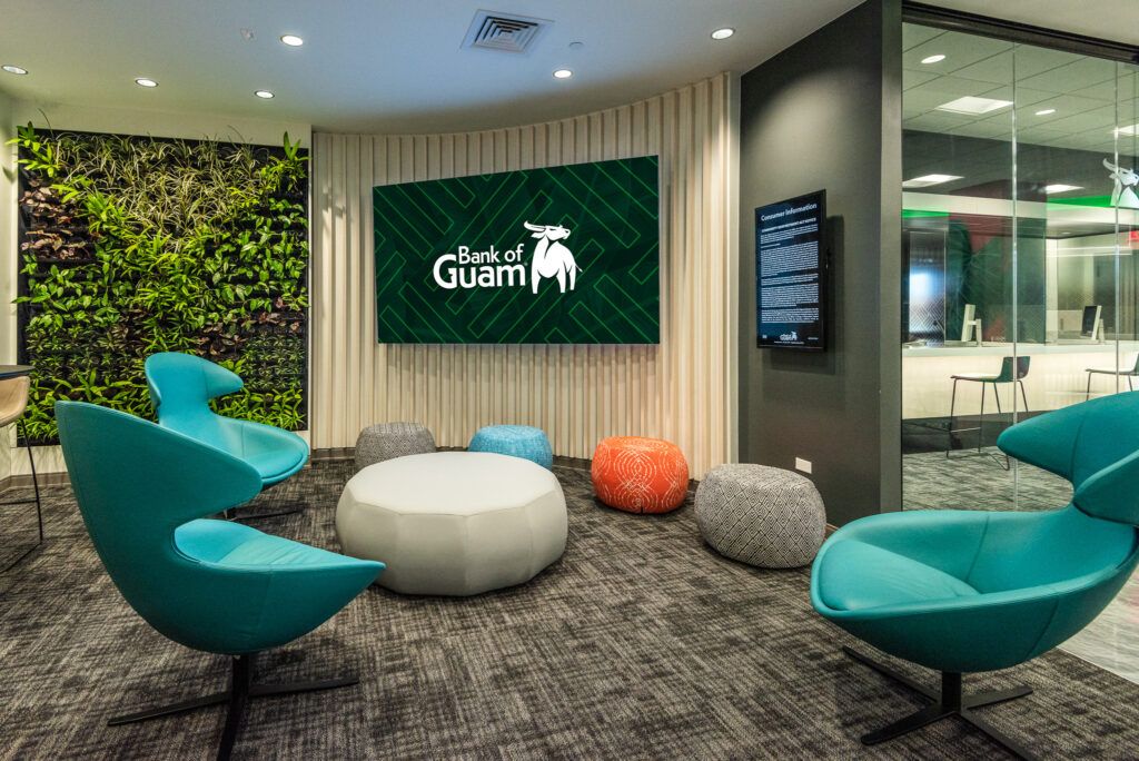 Bank of Guam: Successful PMaaS Launch — MIGSO-PCUBED